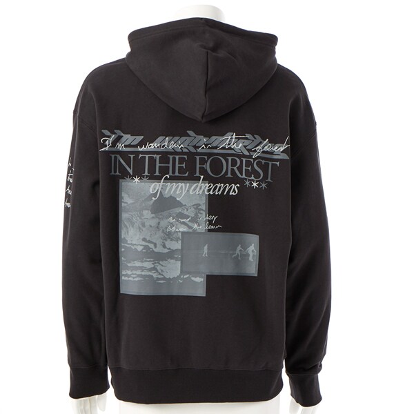 プーマ（PUMA）/PUMA/プーマ/GRAPHIC FOREST