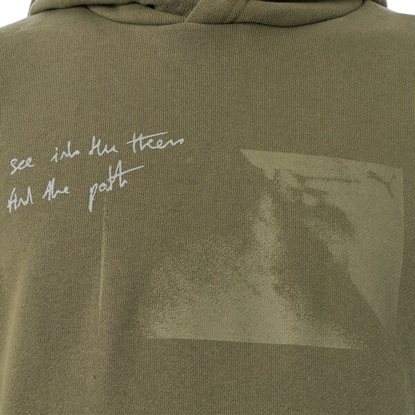 プーマ（PUMA）/PUMA/プーマ/GRAPHIC FOREST