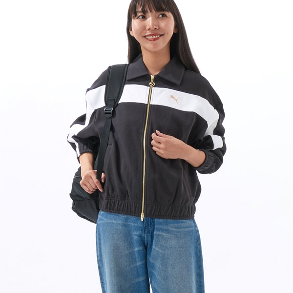 プーマ（PUMA）/PUMA/プーマ/Ｔ７ リラックスド トラック ＪＫＴ