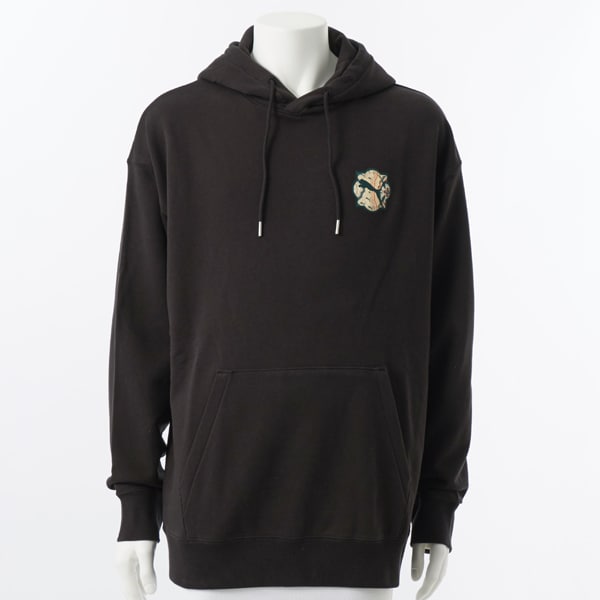 プーマ（PUMA）/PUMA/プーマ/メンズ T7 ヴィンテージ プレップ リラックスド フーディ