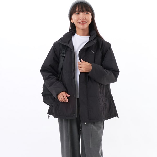 プーマ（PUMA）/PUMA/プーマ/ウィメンズ オータム アウター