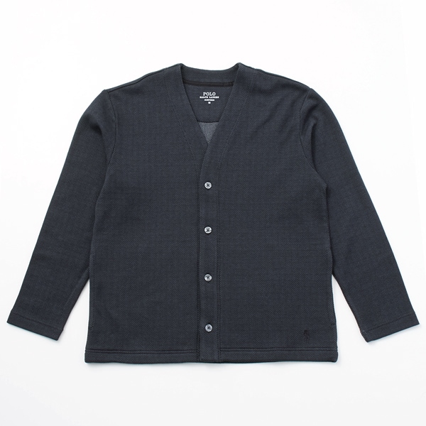 ポロ ラルフ ローレン（POLO RALPH LAUREN）/CARDIGAN