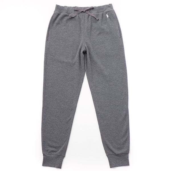 ポロ ラルフ ローレン（POLO RALPH LAUREN）/WAFFLE JOGGER PANT