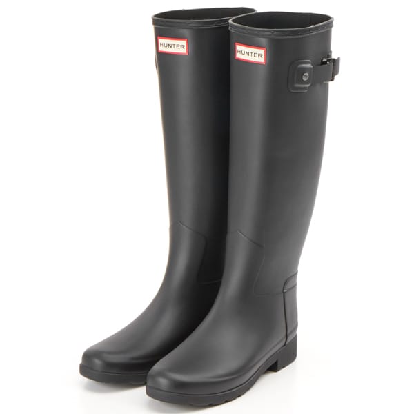 【NEW】ハンター/【レディース】リファインドトール