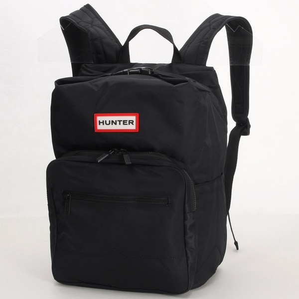 ハンター（HUNTER）/パイオニアトップクリップバックパック