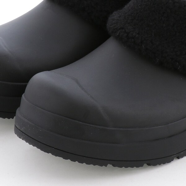 ハンター/MENS PLAY SHERPA INSULATED CLOGの通販はau PAY マーケット