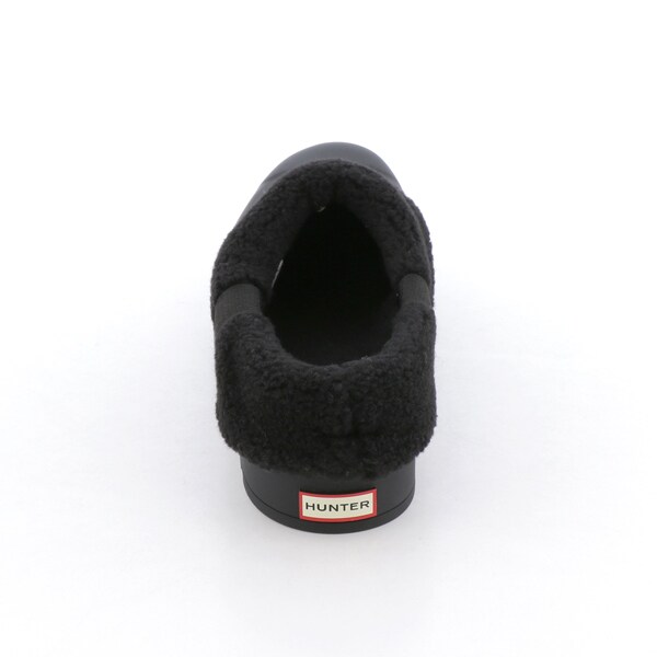ハンター/MENS PLAY SHERPA INSULATED CLOGの通販はau PAY マーケット