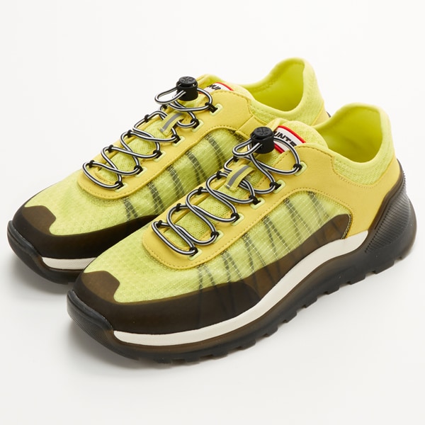 ハンター（HUNTER）/レディース トラベル トレイナー