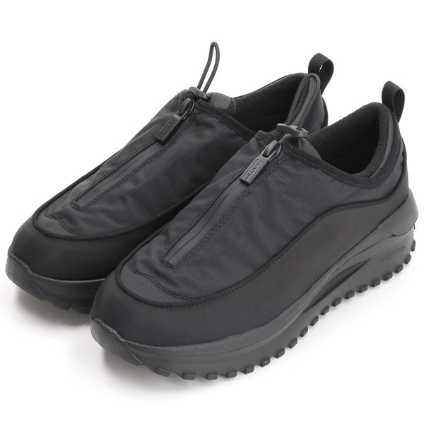 ハンター（HUNTER）/ユニセックス トラベル フロー ジップ トレーナー