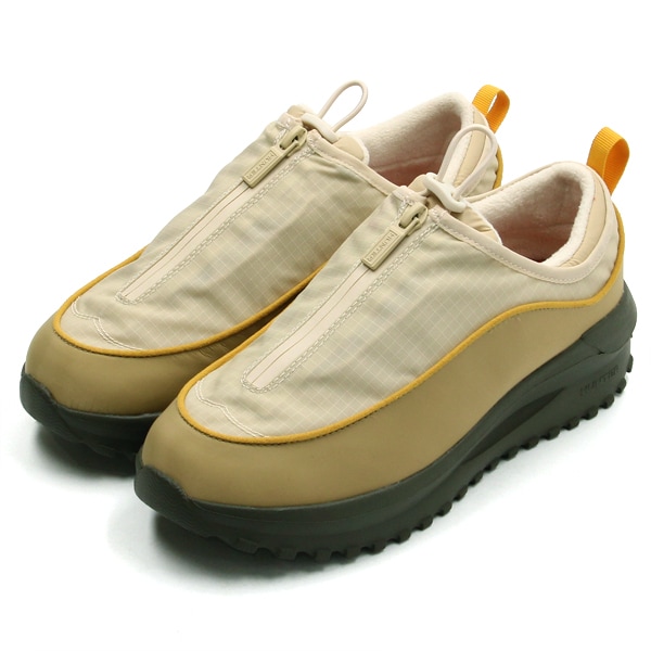 ハンター（HUNTER）/ユニセックス トラベル フロー ジップ トレーナー