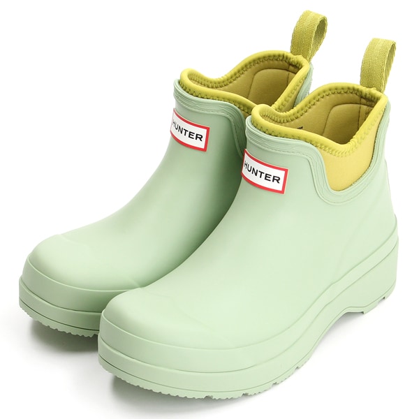 ハンター（HUNTER）/メンズ プレイ ネオプレン チェルシー ブーツ