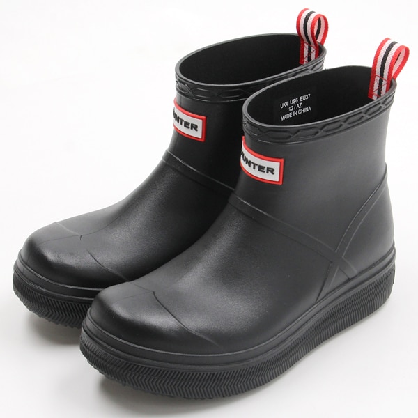 ハンター（HUNTER）/ユニセックス プレイ モールデット ブーツ