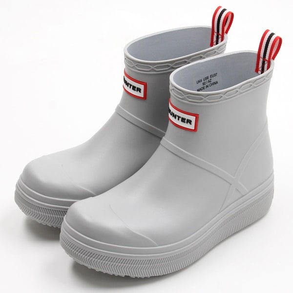 ハンター（HUNTER）/ユニセックス プレイ モールデット ブーツ