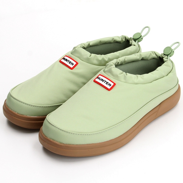 ハンター（HUNTER）/レディース イン/アウト スリップ オン スリッパ