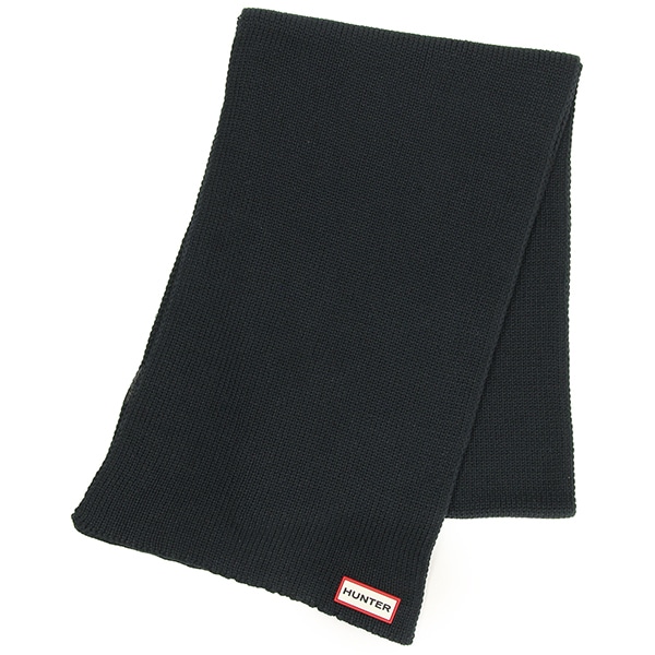 【NEW】ハンター（HUNTER）/オリジナル ニッテッド スカーフ