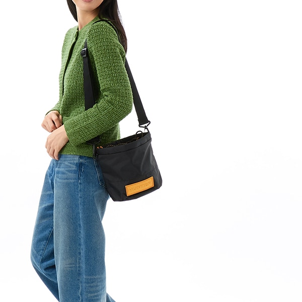 ハンター（HUNTER）/トラベル リップストップ バケット