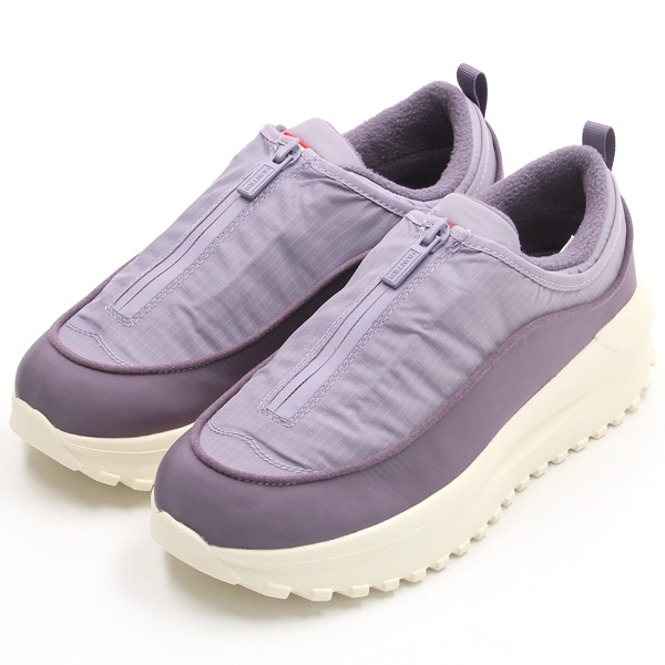 【NEW】ハンター（HUNTER）/ユニセックス トラベル フロー ジップ トレーナー