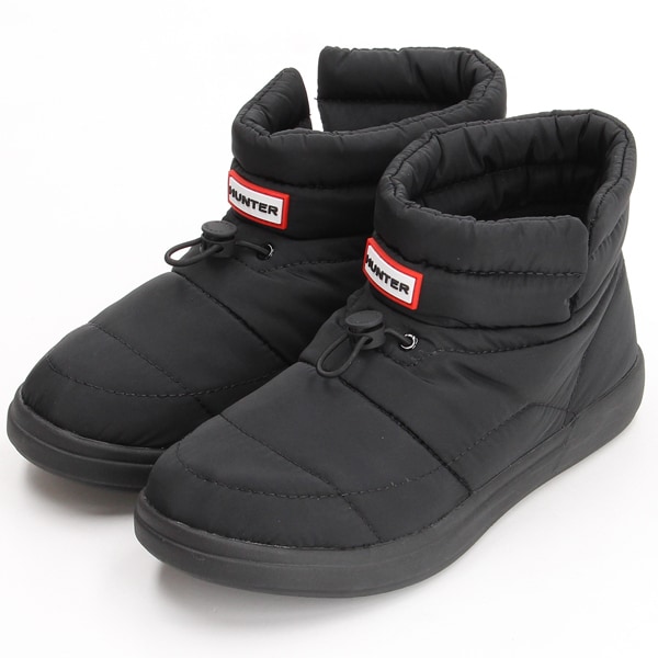 ハンター（HUNTER）/ユニセックス イン/アウト コージー パフ サイド ベント ブーティー