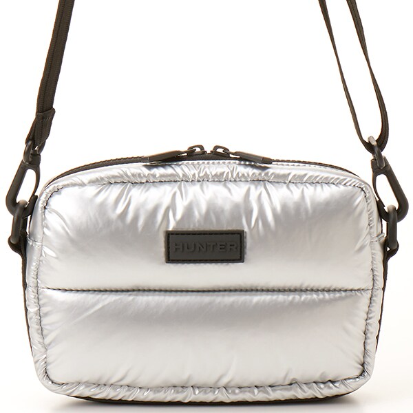 【NEW】ハンター（HUNTER）/イントレピッド エクストラ パフド クロスボディ