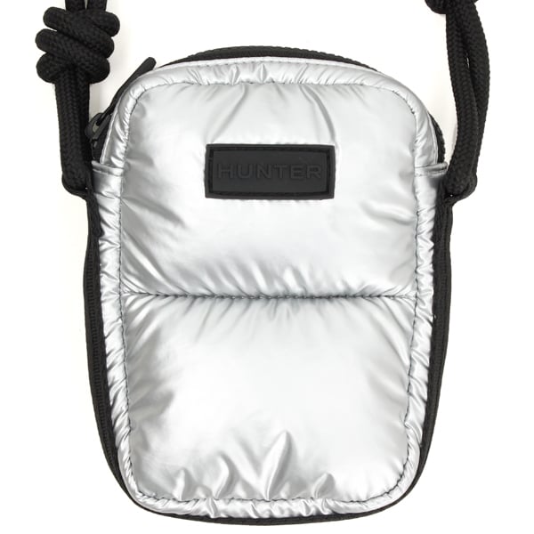 【NEW】ハンター（HUNTER）/イントレピッド エクストラ パフド フォンポーチ