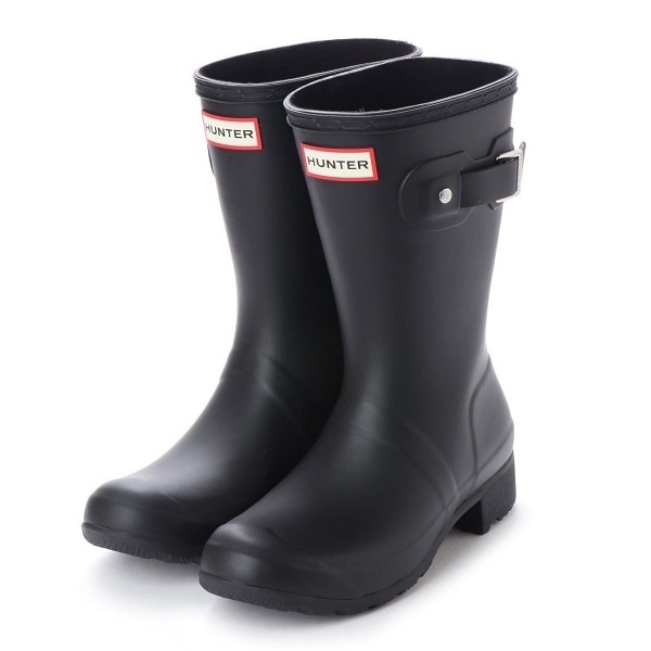 ハンター/【レディース】オリジナルツアーショートブーツ