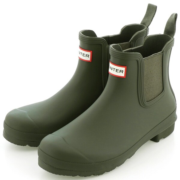 ハンター（HUNTER）/【レディース】ニューフィットオリジナルチェルシー