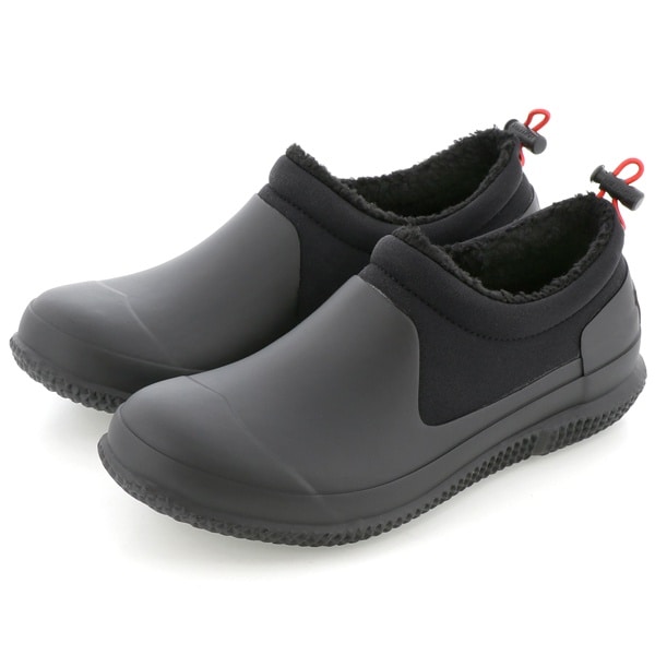 ハンター（HUNTER）/【レディース】オリジナルシェルパシューズ