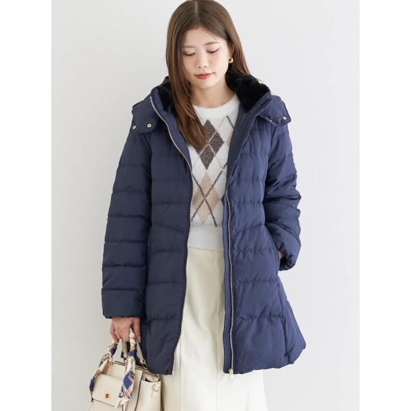 ルディックパーク（Ludic Park）/フレンチダウンコート