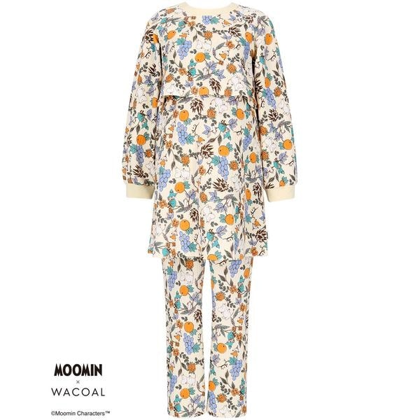 ワコールマタニティ（wacol maternity）/マタニティパジャマ（ＭＦＹ２１３）