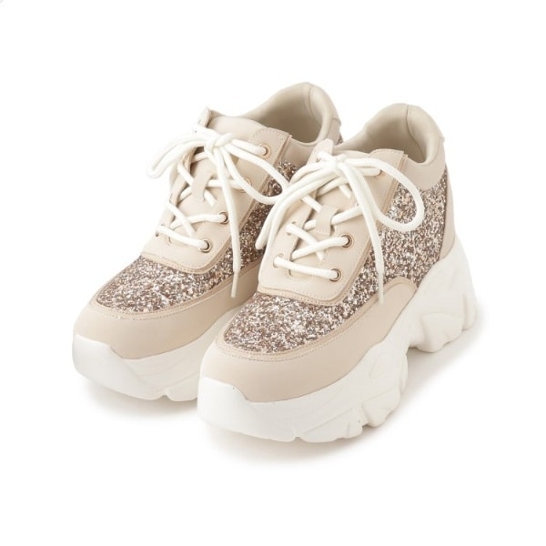 エスペランサ（ESPERANZA）/きゅんフィットインソールスニーカー