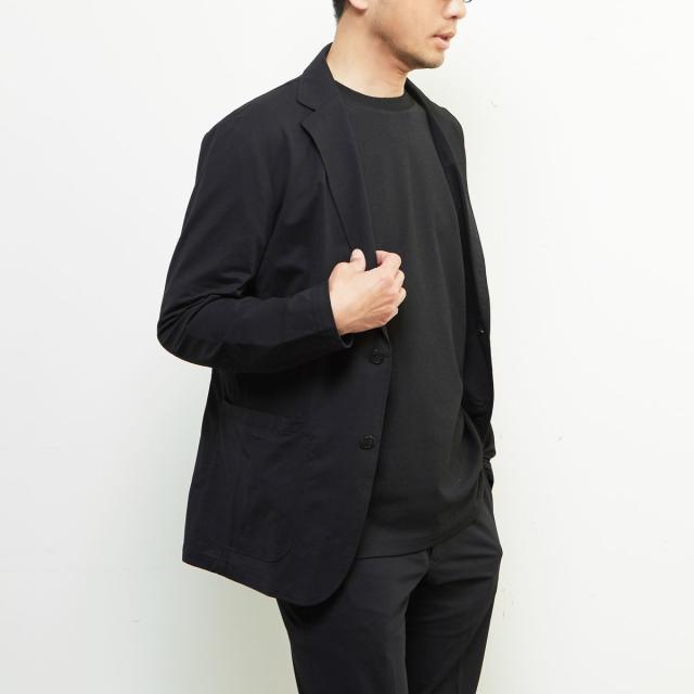 メンズメルローズ（MEN’S MELROSE）/【マスターフレーム】 PERFECTEX メッシュジャケット(セットアップ可)