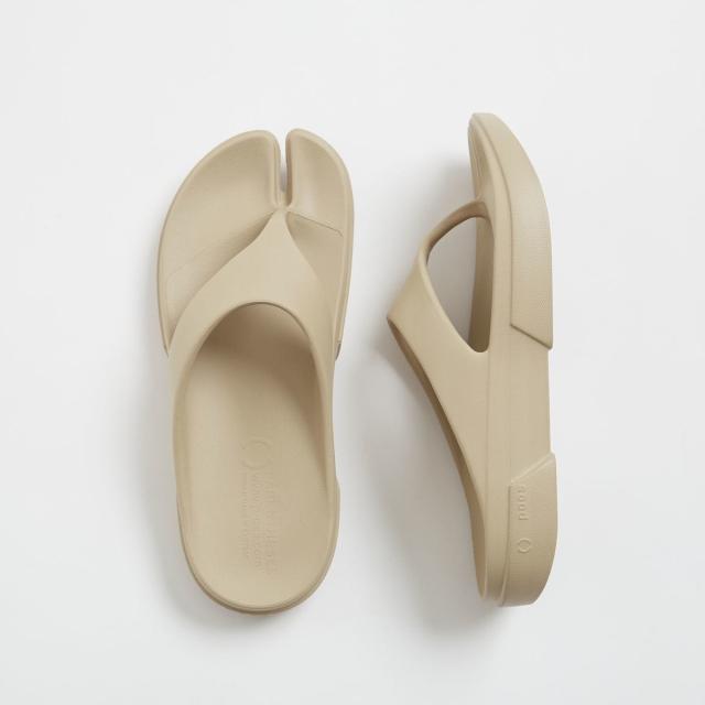 メンズメルローズ（MEN’S MELROSE）/【Paes/ペイズ】Flipflop Basic Line | PAES01 / リカバリーサンダル
