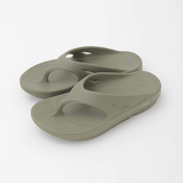 メンズメルローズ（MEN’S MELROSE）/【OOFOS/ウーフォス】OOriginal / ウーオリジナル / リカバリーサンダル