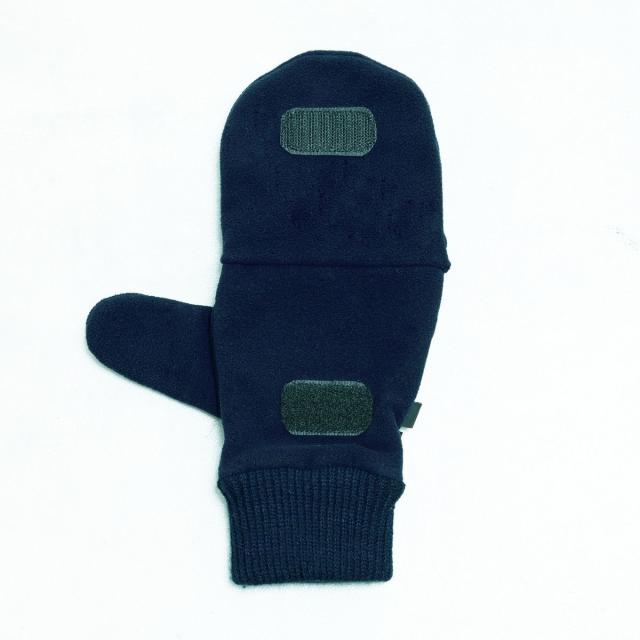 メンズメルローズ（MEN’S MELROSE）/《別注》【WILD THINGS】POLARTEC DETACHABLE MITTEN