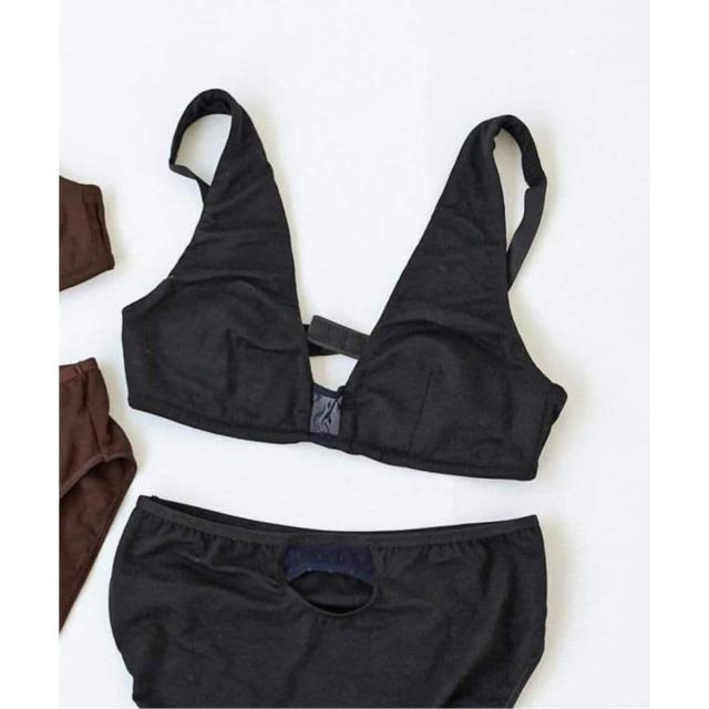 エミリーウィーク（emilyweek）/【KOJIMA SAKI×EMILY WEEK】チュールブラ