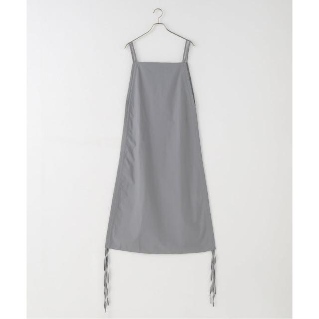 エミリーウィーク（emilyweek）/【BASERANGE/ベースレンジ】PICTORIAL STRAP DRESS / DRPIS−PO