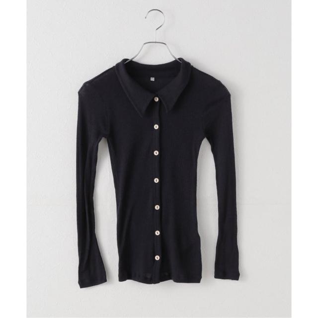 エミリーウィーク（emilyweek）/【BASERANGE/ベースレンジ】COSME SHIRT / TTCOS−WR−WI25