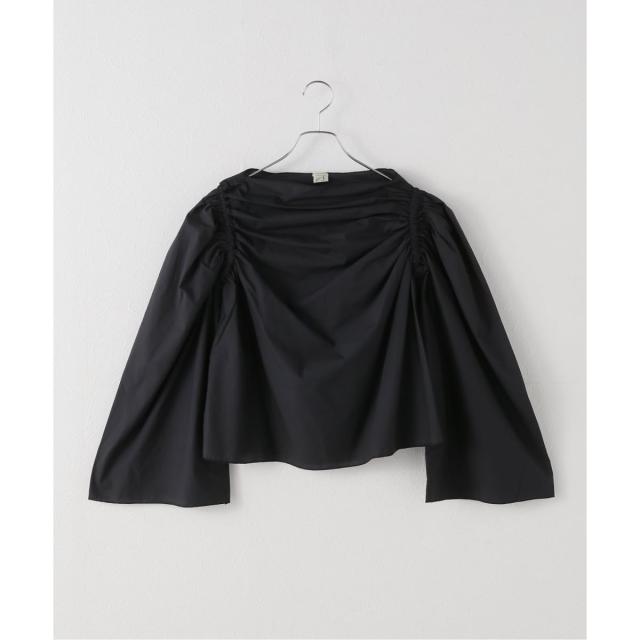 エミリーウィーク（emilyweek）/【BASERANGE/ベースレンジ】SIMMON TOP / TSSI−PO−WI25