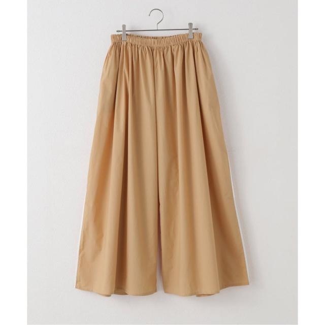 エミリーウィーク（emilyweek）/【BASERANGE/ベースレンジ】CABLE PANTS / PACA−PO−WI25