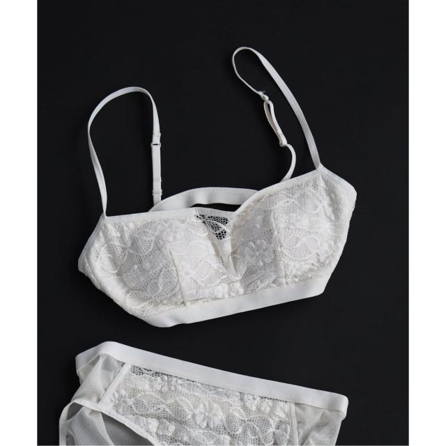 エミリーウィーク（emilyweek）/シャーリングレースバンドゥブラ