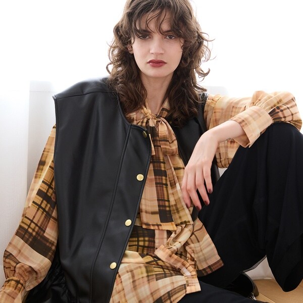 リズム（R_ISM）/フェイクレザージレ