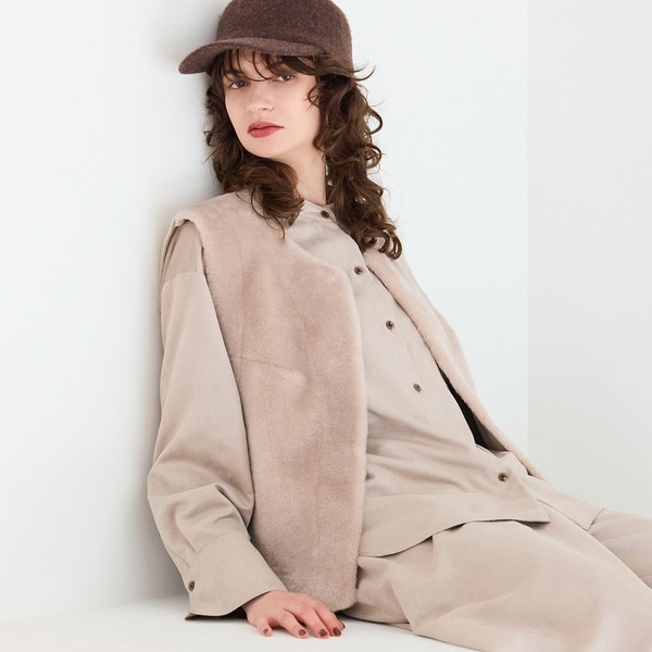 リズム（R_ISM）/【追加生産】フェイクムートンジレ