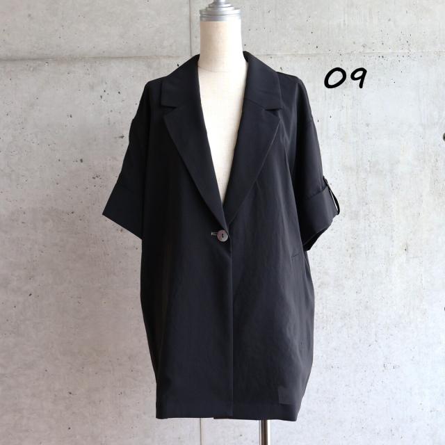 エトレリー（etre relie）/ドライボイルワッシャージャケット