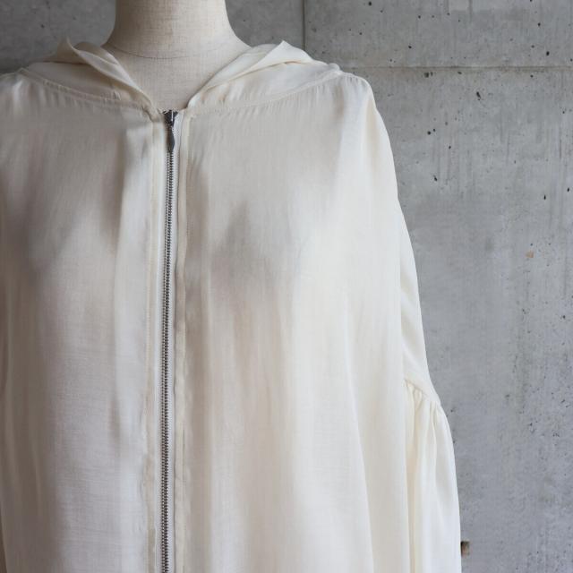 エトレリー（etre relie）/シアーパーカー