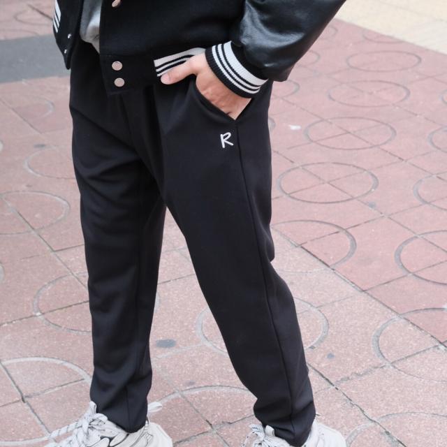 ルゥディパフィーインターナショナル（ROUX DI PERFE INTERNAZIONALE）/ストレッチイージーパンツ