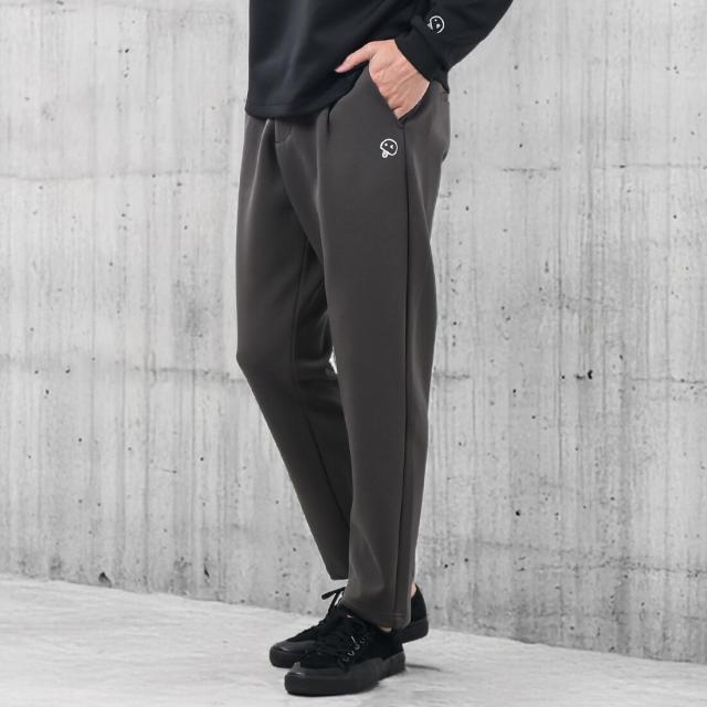 ルゥディパフィーインターナショナル（ROUX DI PERFE INTERNAZIONALE）/ダンボールニットイージーパンツ