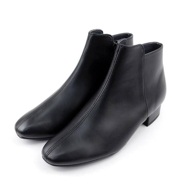 シューファンタジー（Shoe Fantasy）/日本製 シューファンタジー Shoe Fantasy 晴雨兼用 撥水 ショートブーツ