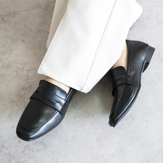 シューファンタジー（Shoe Fantasy）/日本製 シューファンタジー Shoe Fantasy ローファー 晴雨兼用 レイン