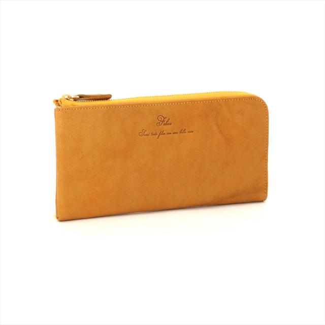 バックヤードファミリー（BACKYARD FAMILY）/ARUKAN アルカン タントフェリーチェ #1012−697 L字ファスナー 長財布