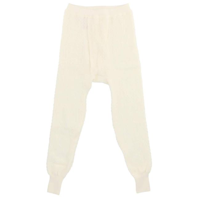 バックヤードファミリー/ひだまり極 健康肌着 下